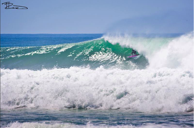 Team Rider – James Woods – Joistik Surfboards by Nick Blair