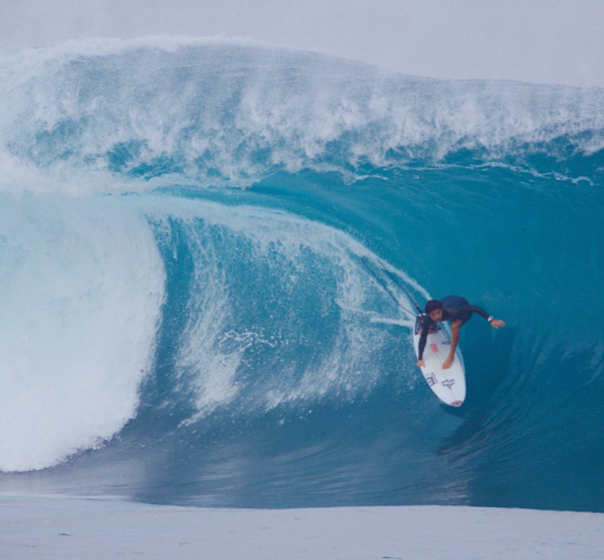 Big Wave Models – Joistik Surfboards by Nick Blair