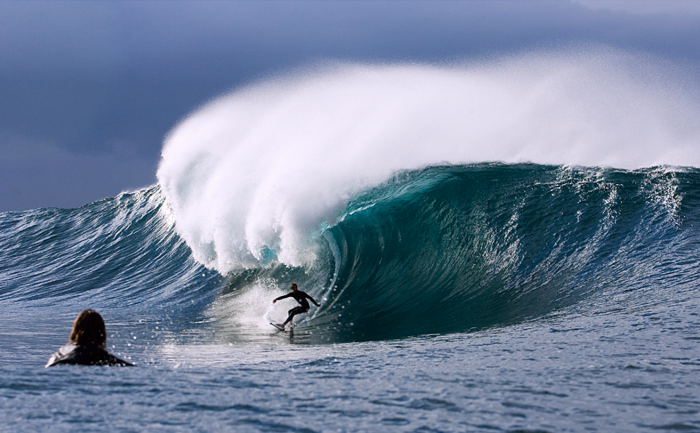 For surfers that charge – Big wave surfboard design – Joistik ...