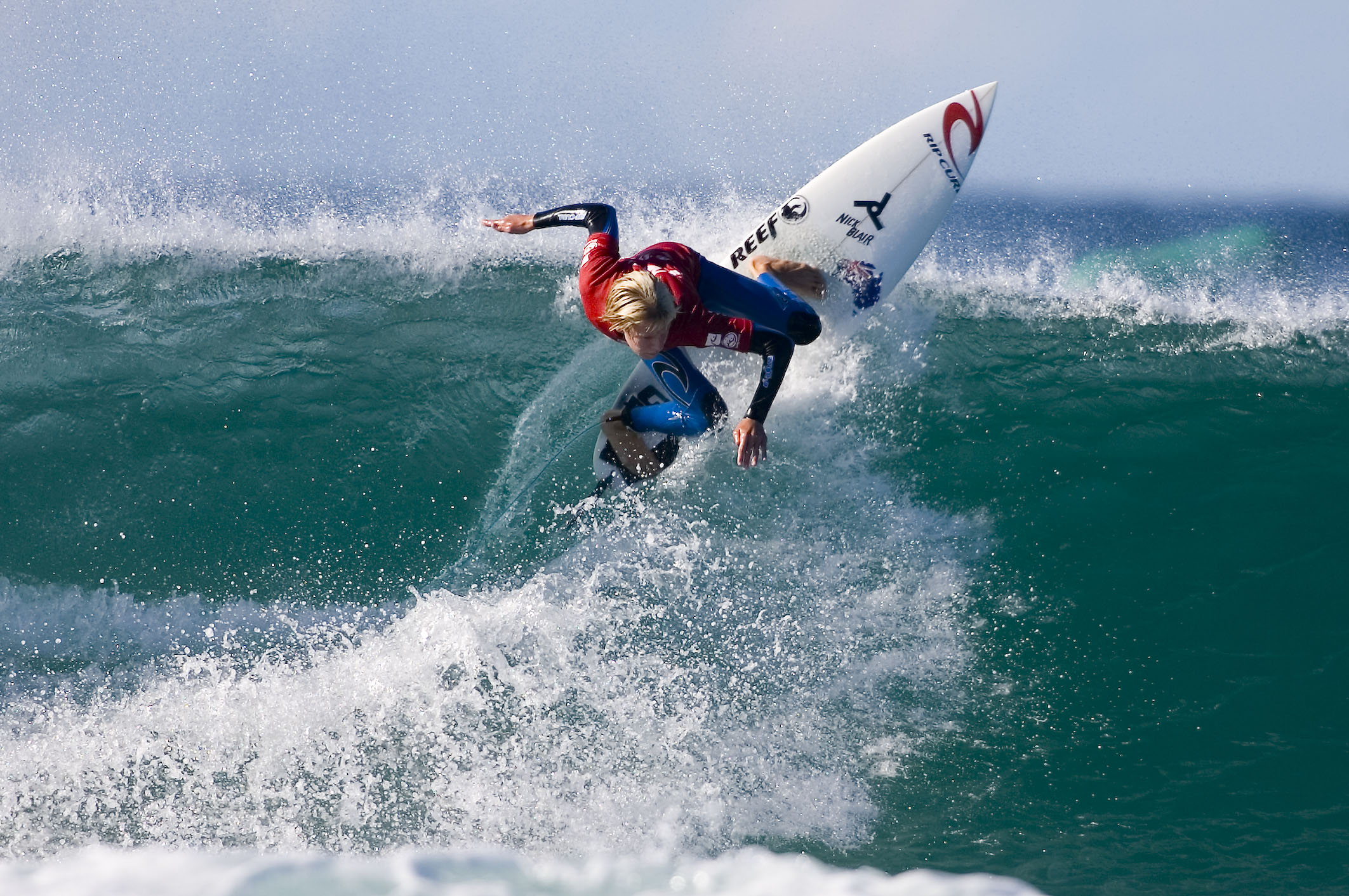 The Woods Brothers Join The Team – Joistik Surfboards by Nick Blair