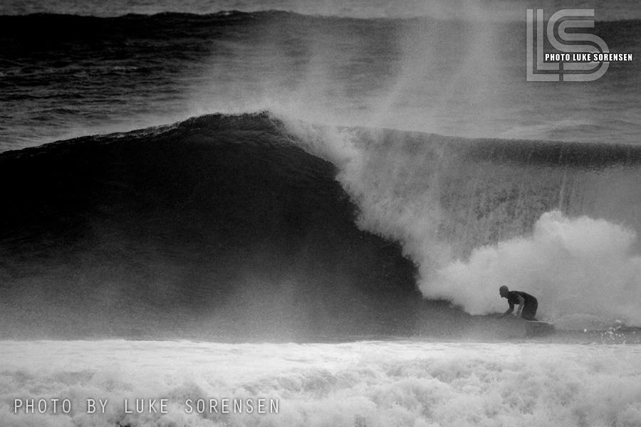 For surfers that charge – Big wave surfboard design – Joistik ...