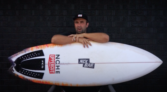 The TwinCab review by The Surfboard Guide – Joistik Surfboards by Nick ...